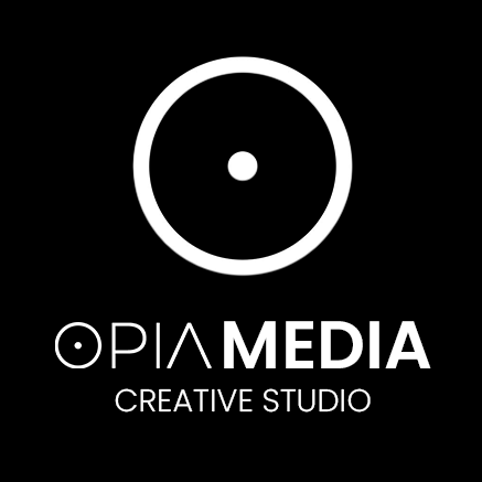 OPIA MEDIA - Estudio Creativo Audiovisual